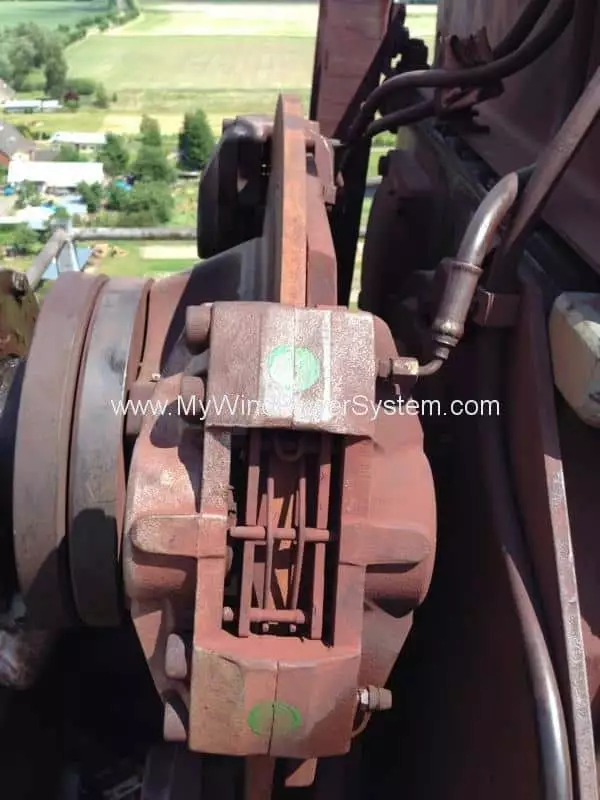 VESTAS V20 Used Wind Turbine For Sale - Available • MWPS UK Wind Turbines