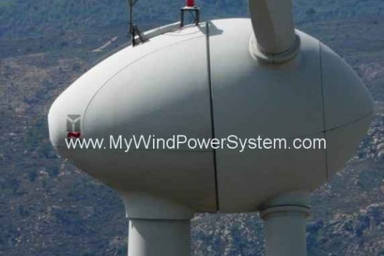 ENERCON E53 - 800kW Wanted - immediately • MWPS World Wind