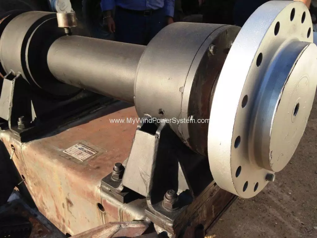 VESTAS V20 Used Wind Turbine For Sale - Available • MWPS UK Wind Turbines