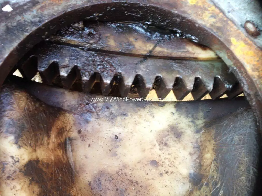 VESTAS V20 Used Wind Turbine For Sale - Available • MWPS UK Wind Turbines