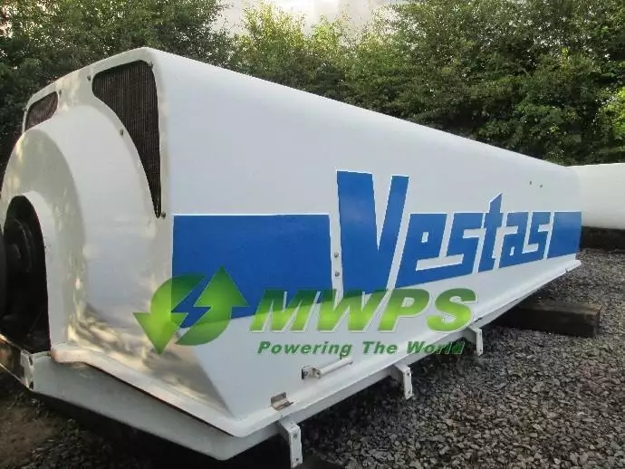 VESTAS V17 -75kW Refurbished For Sale • MWPS UK Wind Turbines