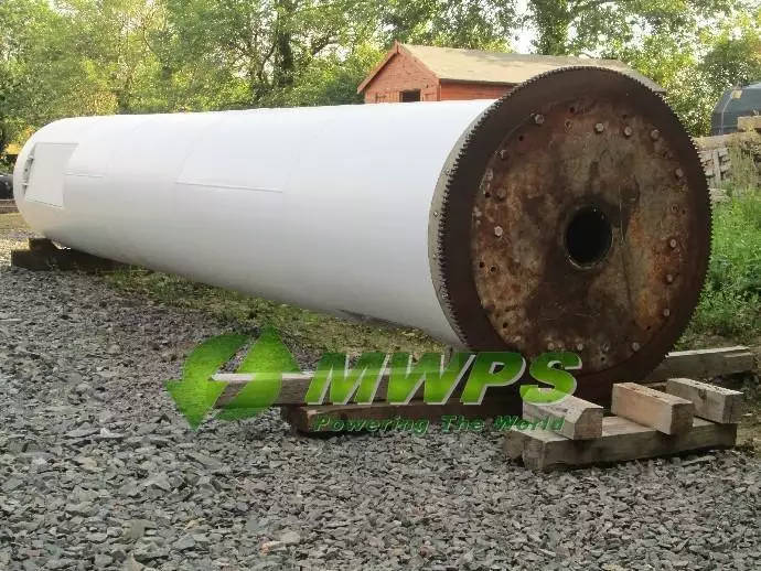 VESTAS V17 -75kW Refurbished For Sale • MWPS UK Wind Turbines