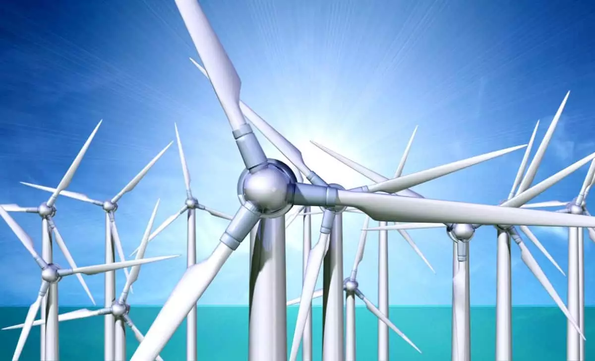 WIND SCIENCE NEWS • by UK Wind Turbines
