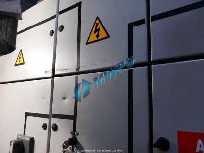 Vestas V90 - 3MW - Mk9 For Sale • MWPS World