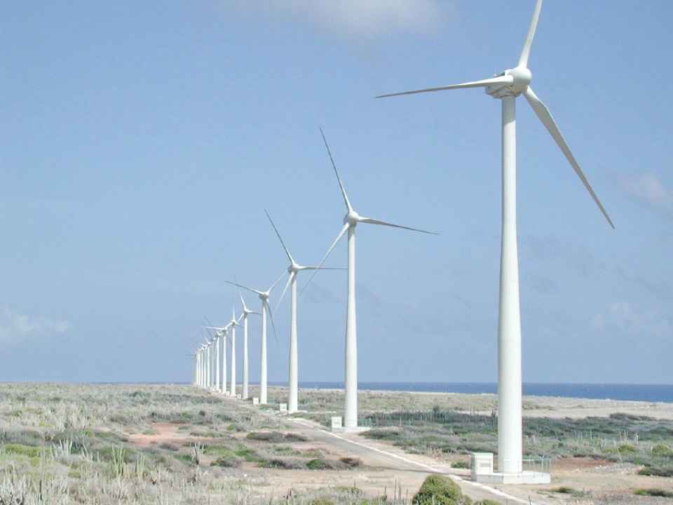 Incredible Price Reduction On 500kw Nedwind Turbines