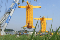 Innovative London Array Design Approved – Green Energy News