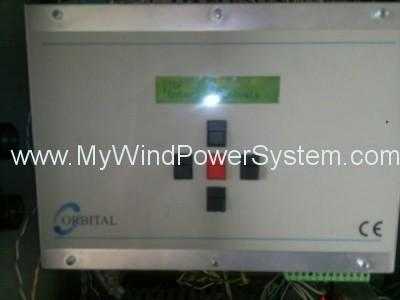 NORDTANK NTK 130kW or de-rated 60kW - 20 x Units - MyWindPowerSystem