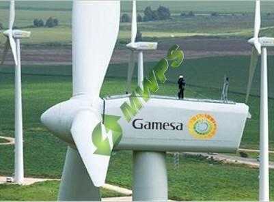 GAMESA G90-2MW 5 Used Wind Turbines Wanted - MyWindPowerSystem