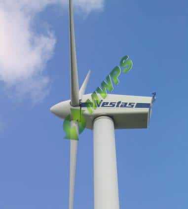 VESTAS V39 Wind Turbines Wanted - Sold and Bought - MyWindPowerSystem