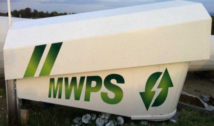 MICON M700 - Turnkey Installation - MyWindPowerSystem